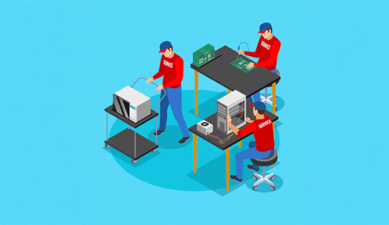 How to Choose the Right Computer Service for Your Business